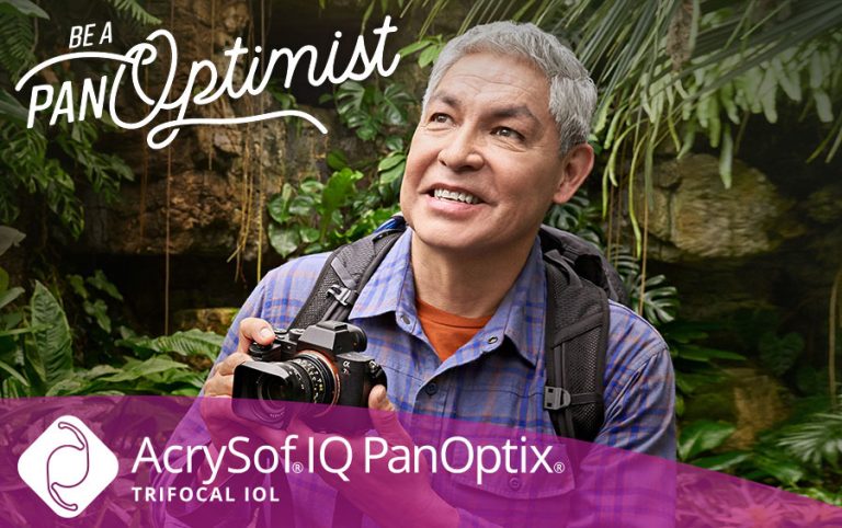 AcrySof® IQ PanOptix® Trifocal Intraocular Lens Implant | Sibia Eye ...
